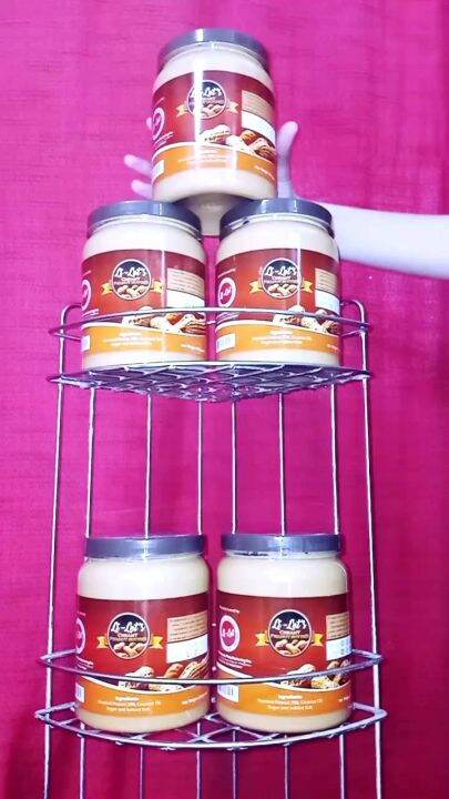 Lilets/Li-Lets Creamy Peanut Butter 1,100g | Lazada PH