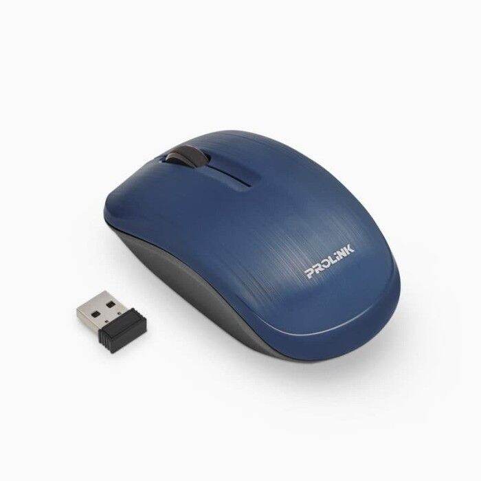 Prolink Wireless Mouse PMW5010 | Lazada Indonesia