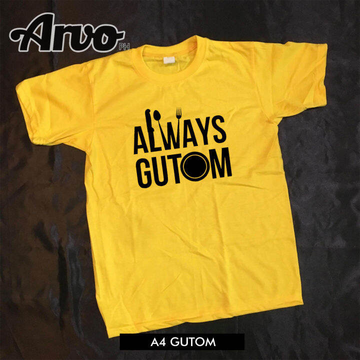 ARVOPH - PARODY HUGOT Logo Spoof Graphic Statement Tee Shirt pt 2 ...