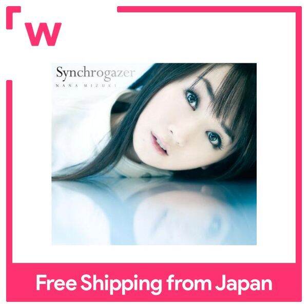 Synchrogazer | Lazada PH: Buy sell online Pop with cheap price | Lazada PH