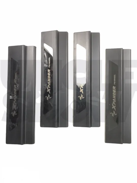 PINWHEEL Brand - Mitsubishi Xpander 2018 2019 2020 2021 Door Side ...