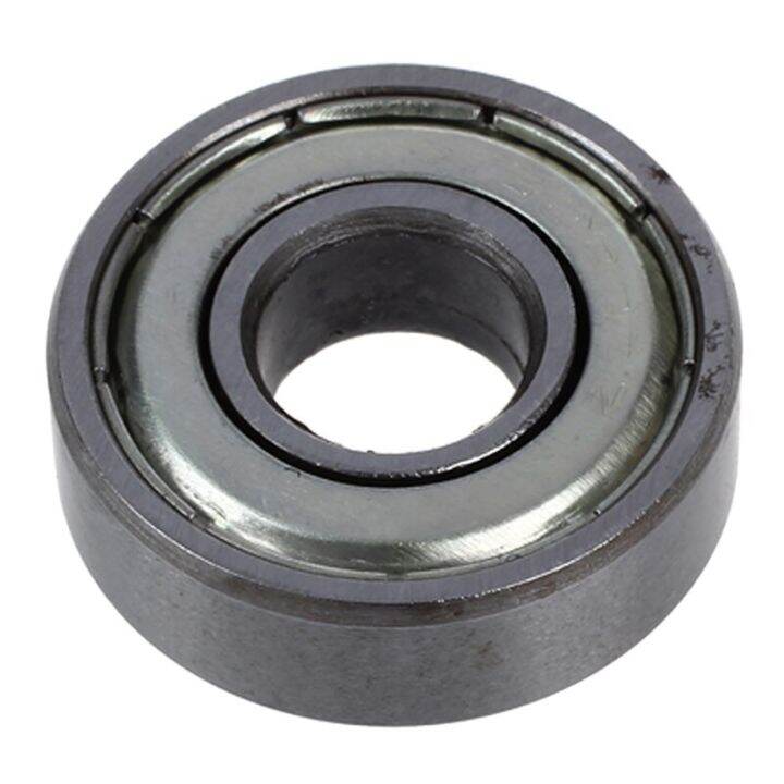 10 X 26 X 8mm 6000z Silver Tone Shield Premium Ball Bearing | Lazada PH