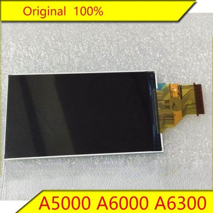 New prodects coming Camera Display Screen for Sony A5000 A6000 A6300 ...