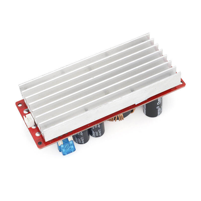 DIY Myself จัดส่งที่รวดเร็ว 1200W 20A/1500W 30A โมดูลพลังงาน สเตปอัพ DC ...