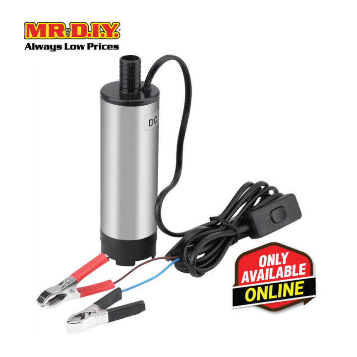 Submersible Transfer Pump | Lazada