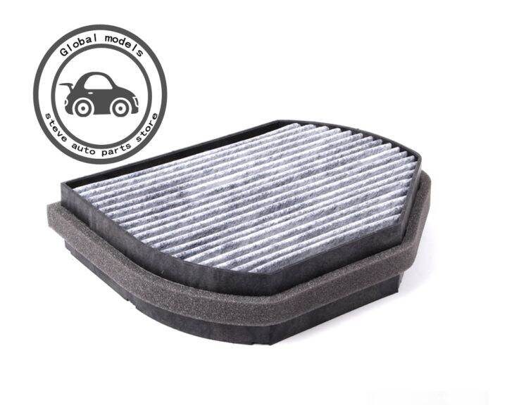 Cabin Air Filter For Mercedes Benz Mercedes Benz W202 C160 C180 C200 ...