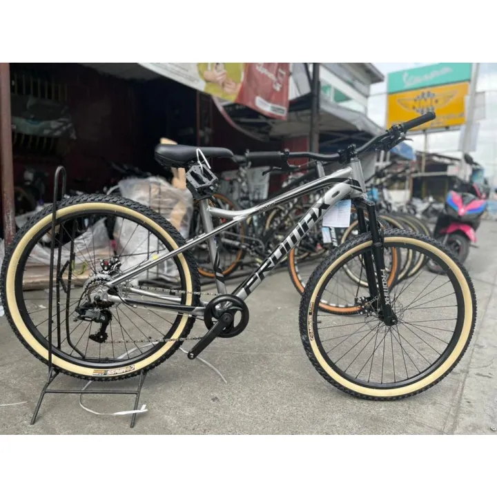 UY MTB PROMAX PM16 26er 2022 ALLOY MOUNTAIN BIKE | Lazada PH