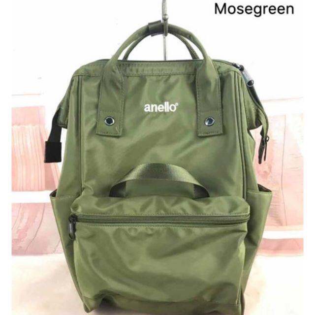 ANELLO WATERPROOF BACKPACK | Lazada PH