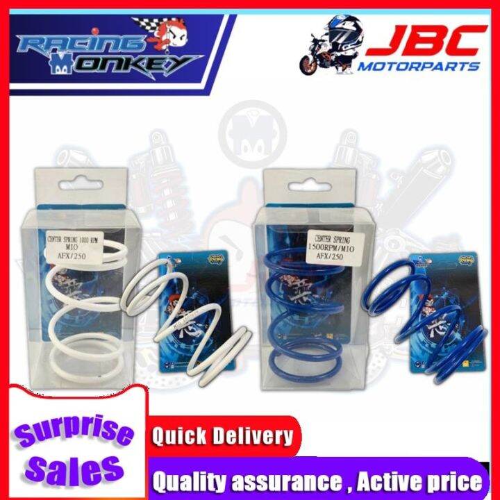 Racing Monkey Center Spring Mio Sporty Mio Soul 115 1000RPM 1500RPM ...