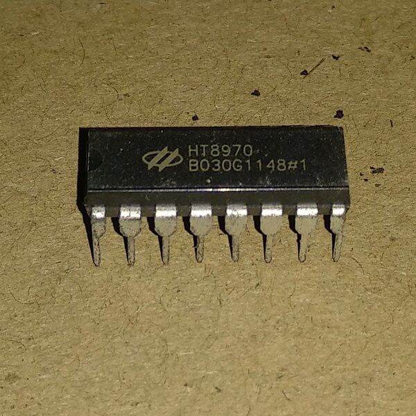 IC HT8970 HT 8970 | Lazada Indonesia