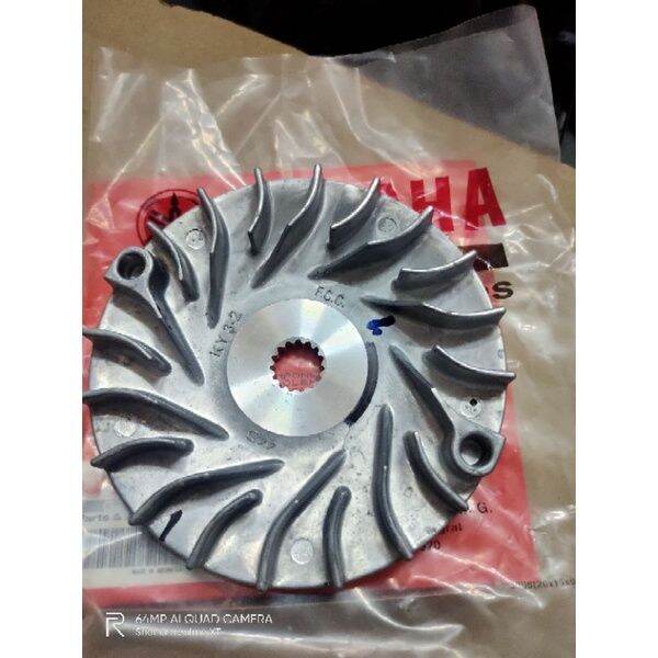 Yamaha drive face 44D mio i 125, mio mx 125, mio mxi 125 | Lazada PH