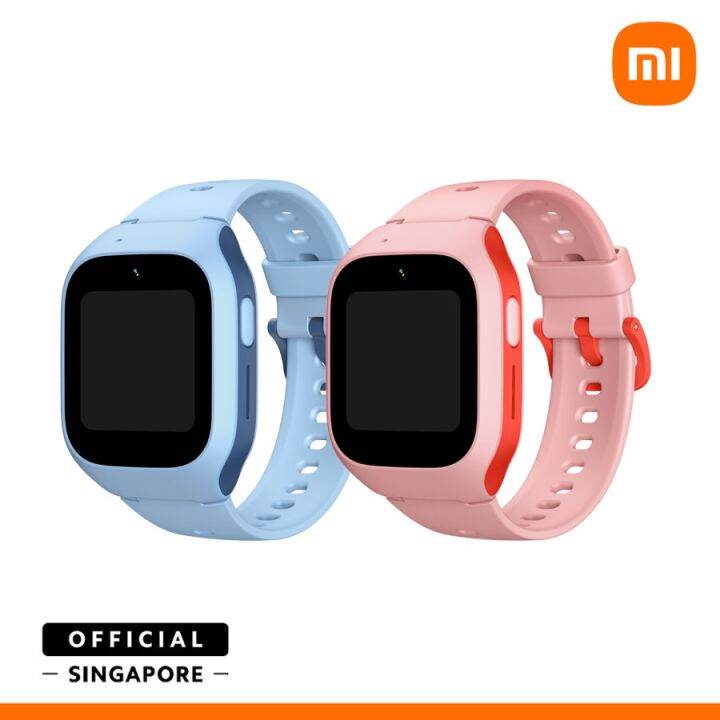 Xiaomi Smart Kids Watch | Lazada Singapore
