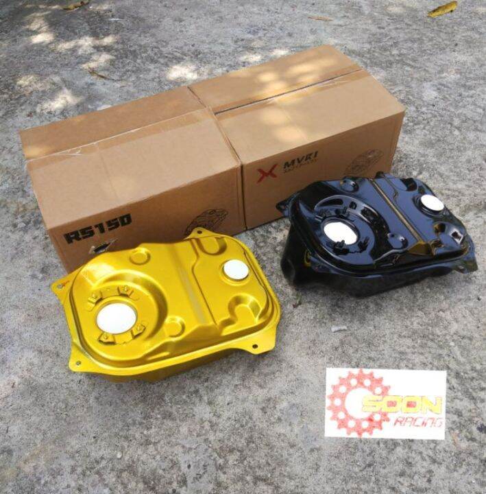 MVR1 RS150R FUEL TANK RACING HONDA RS RS150 RS150R 6.5 LITER | Lazada