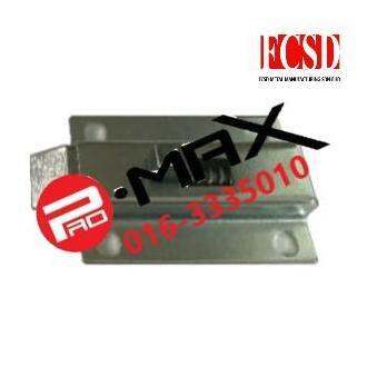 EL-002 Lorry Truck Steel Body Lock Kunci Lori Trak 1pcs | Lazada