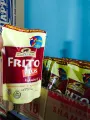 Frito Plus Vegetable Oil 80ml 175ml Pouch Budget Pack | Lazada PH