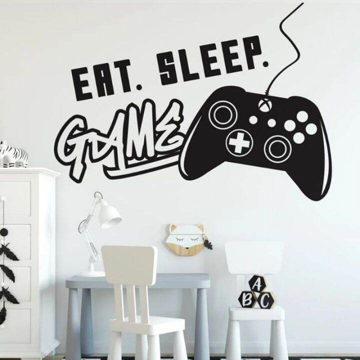 STIKER DINDING KATA QUOTE WALL STIKER DINDING STIKER DINDING WALLPAPER ...