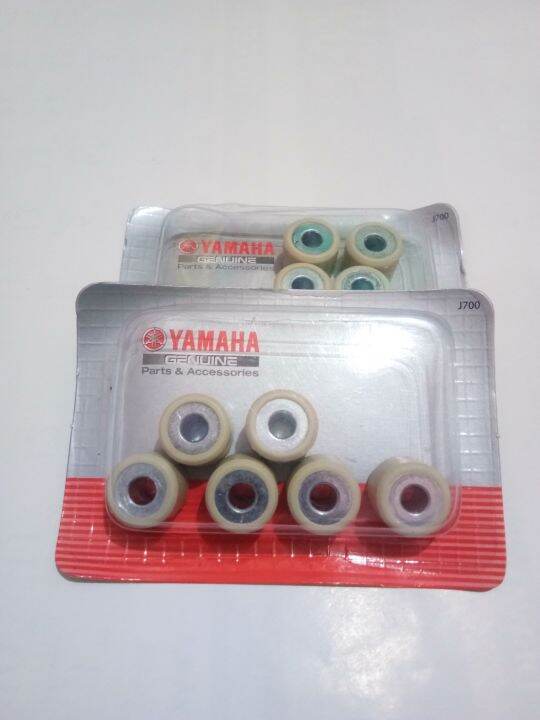 ROLLER MIO J / MIO GT / MIO SOUL GT / FINO FI 54P YAMAHA / roller ...
