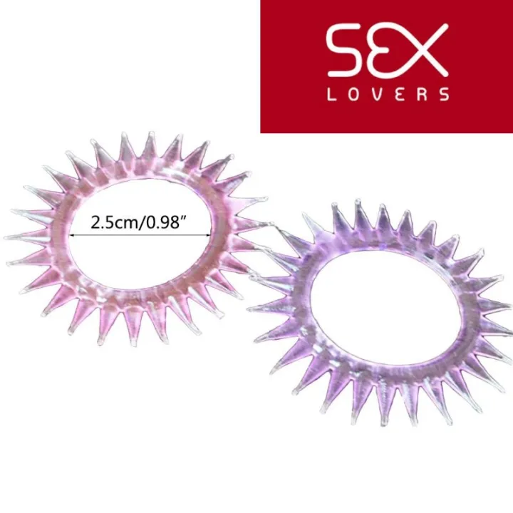 Sex Toys Penis Ring Delaying Ejaculation Penis Rings Sex Toys Lock Burr Ring Sex Toys For Male