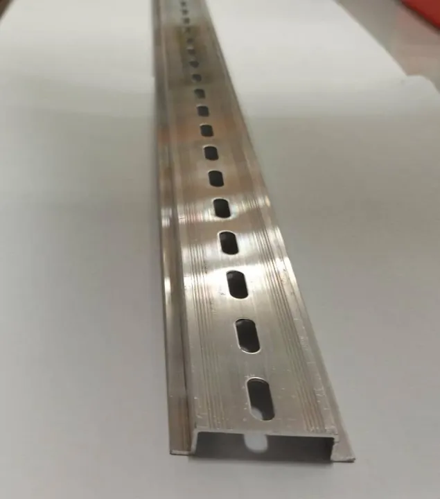 HP 1m Din Rail Bar (Aluminium) | Lazada