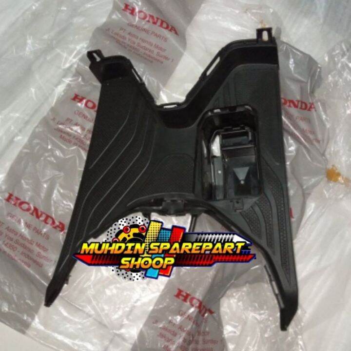 Step floor Bordes pijakan kaki bawah dek injek Vario 150 new led k59j 2020 2021 | Lazada Indonesia