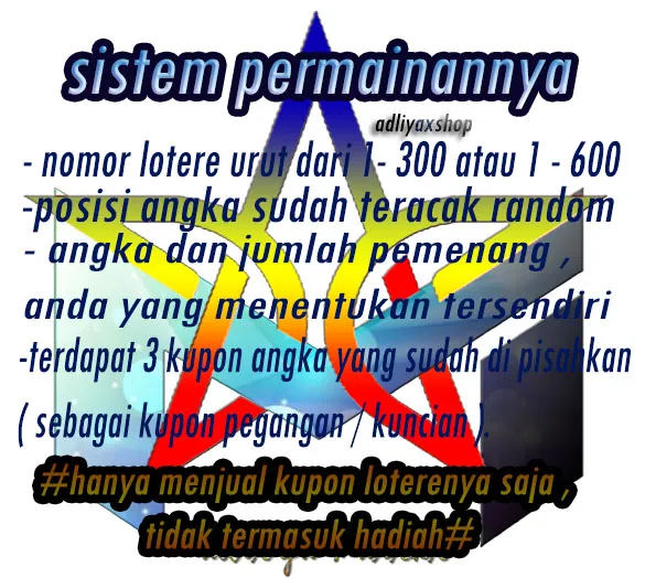 MAINAN JADUL KOLAS LOTERE CABUTAN | Lazada Indonesia