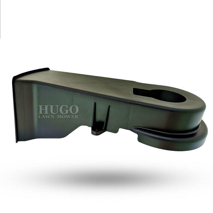 ฝาครอบสายพานเครื่องตัดหญ้าสำหรับเครื่องตัดหญ้า HUGO BS46-51 | Lazada.co.th