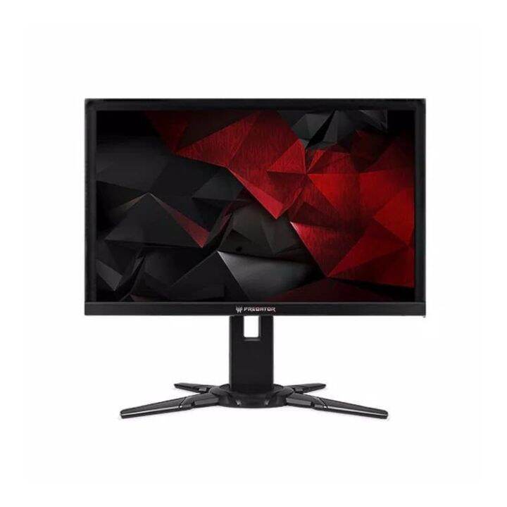 Acer Predator 24" Inch XB240H B - 144Hz 1ms Gaming Monitor | Lazada ...