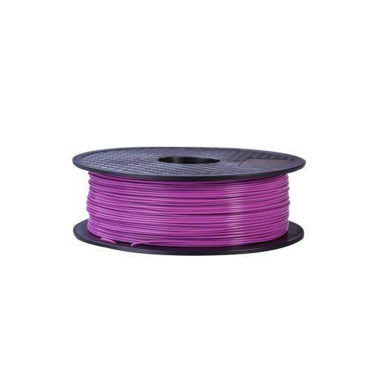 PURPLE 3D Printer 1.75mm Filament PLA 1kg | Lazada