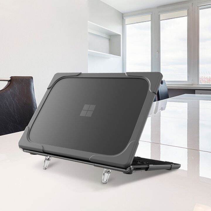 Anti-fall protective case for Microsoft Surface Laptop 2/3/4 13.5 inch ...