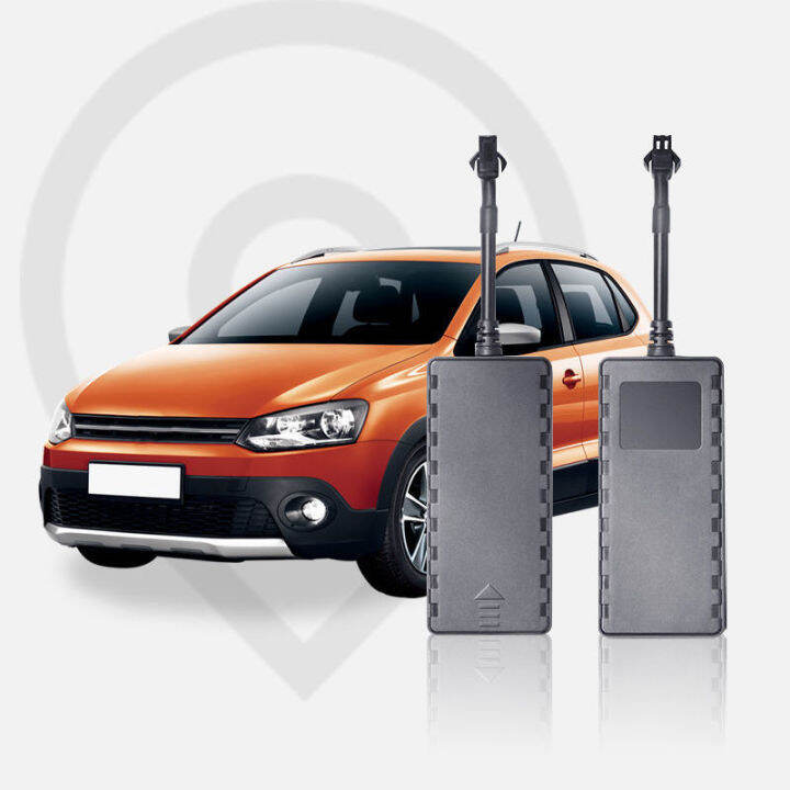 Palm Beidou 4G Full Netcom GPS Locator Car Tram Motorcycle Anti-Theft ...