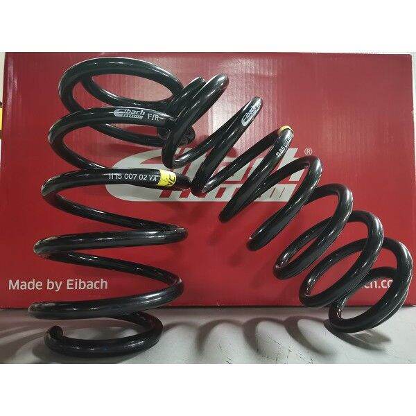 Eibach Pro Kit Lowering Spring - VW Golf MK6 GTI | Lazada