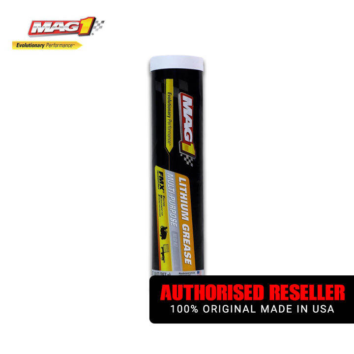 MAG 1 Multi-Purpose Lithium Grease 14oz PN# 713 | Lazada PH