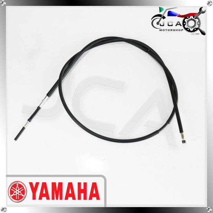 ORIGINAL YAMAHA BRAKE CABLE FOR MIO I 125 | Lazada PH