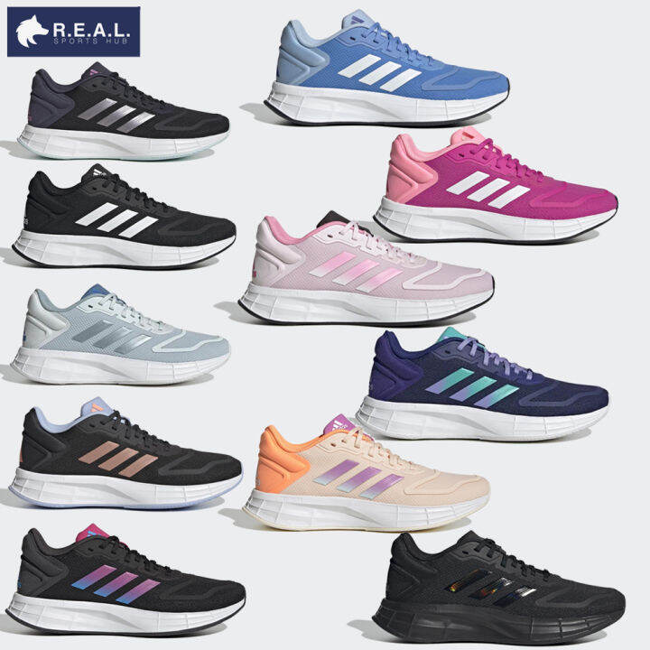 [Duramo SL 2.0] รองเท้าวิ่งผู้หญิง Adidas รุ่น Duramo SL 2.0 [HQ4132 ...