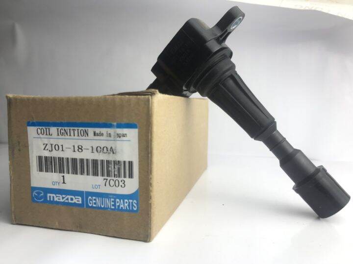 Mobin Đánh Lửa Chính Hãng Mazda Dành Cho Các Dòng Xe Mazda 3, Mazda 6 ...