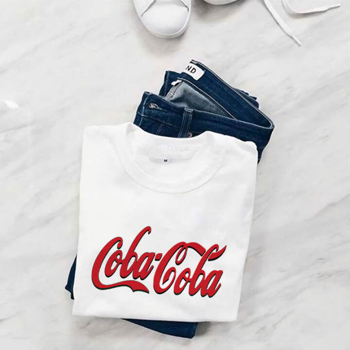 kaos plesetan coba coba / Kaos plesetan lucu / Kaos plesetan brand lucu ... kaos plesetan coba coba / Kaos plesetan lucu / Kaos plesetan brand lucu ...