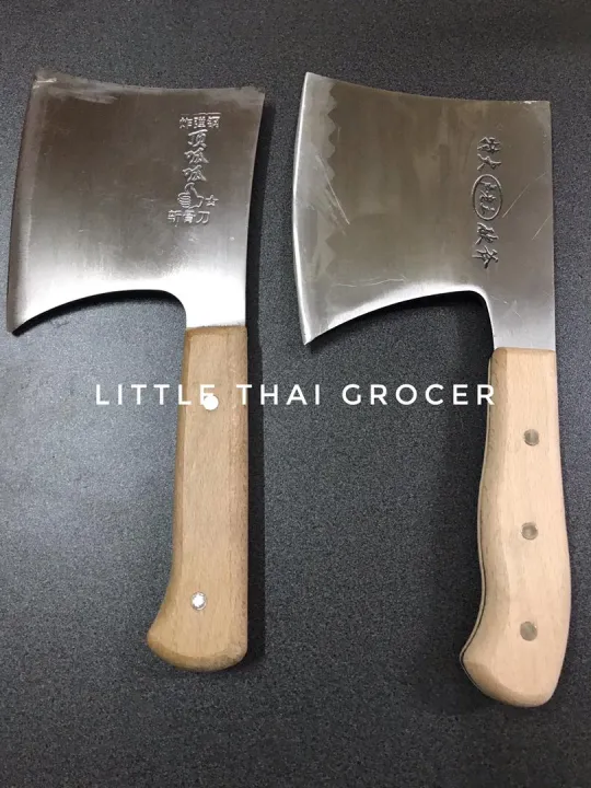 Pemotong Tulang Kitchen Tools - Kapak Potong Daging | Lazada