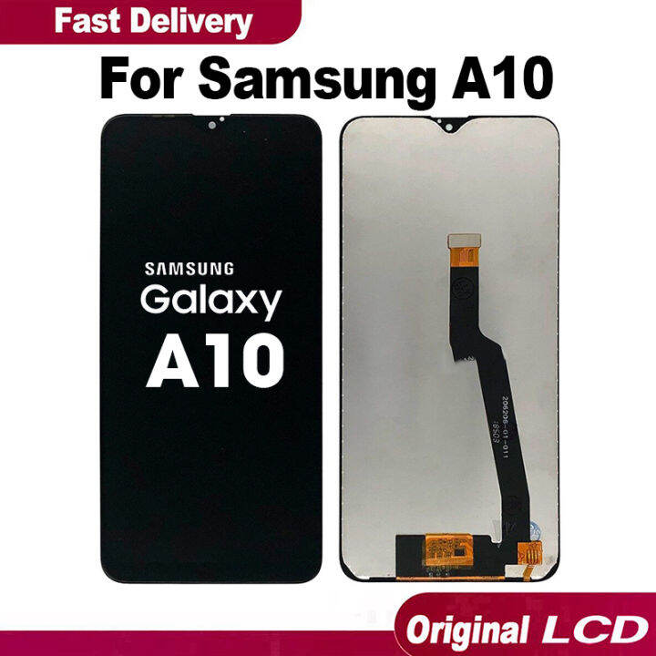 Samsung Galaxy A10 Lcd Touch Screen Replacement | Lazada PH