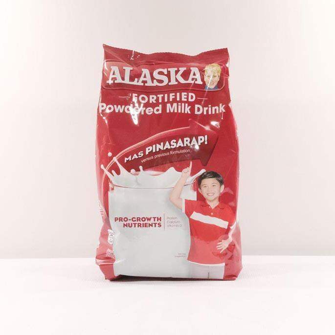 Alaska Powdered Milk 750g | Lazada PH