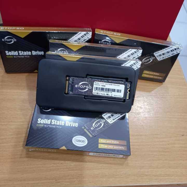 NVME M.2 ssd 128gb ETOPSO | Lazada Indonesia NVME M.2 ssd 128gb ETOPSO | Lazada Indonesia