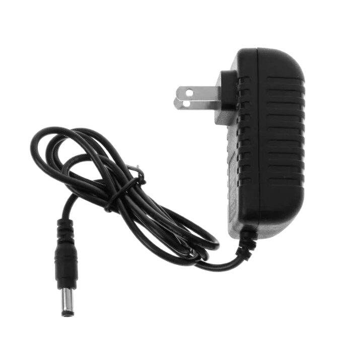 ALLAN AC 220V to DC 5V 3A Power Adapter US Plug Converter Transformer 5 ...