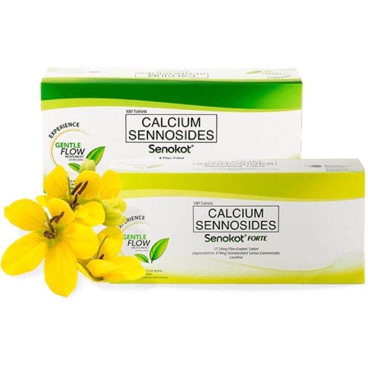 H0T SALE!♈ ۩ Senokot and Senokot Forte Tablet | Lazada PH