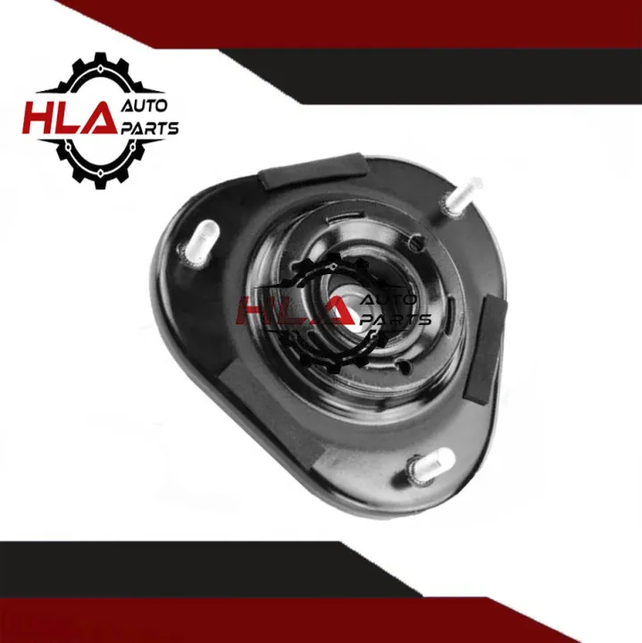OPTIMUM Shock Mounting TOYOTA COROLLA ALTIS 2000-UP (FRT) (48609-12420 ...