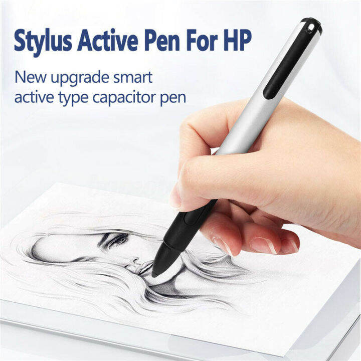 Origin Stylus Pen FOR HP Executive Tablet Pen R1 Elitebook 810 G1 ...