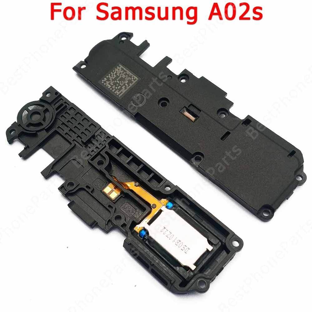 Original ลำโพงสำหรับ Samsung Galaxy A01 A02 A02s A10 A10e A10s A11 A12