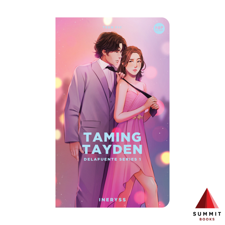 Taming Tayden | Lazada PH