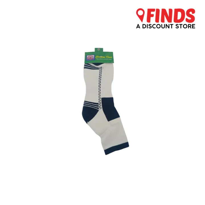Christian Oliver Mens Socks Finds | Lazada PH