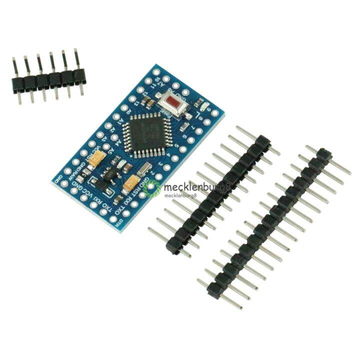 Atmega328P Pro Mini 328 Atmega328 5 V 16 M 16 MHz Board Module for ...