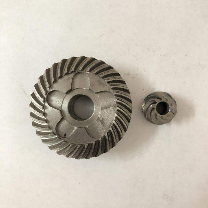 Bộ nhông bánh răng mài BOS.CH GWS 6-100 GWS 060 GWS 6-125 Răng chéo ...