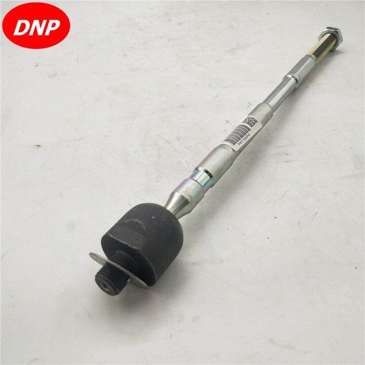 DNP Steering System Auto Axial Rod Rack End Tie rod end Fit For Subaru ...